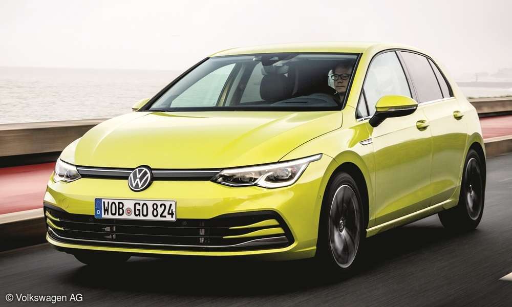 Car Connectivity: Alle Infos zum vernetzten Auto - connect