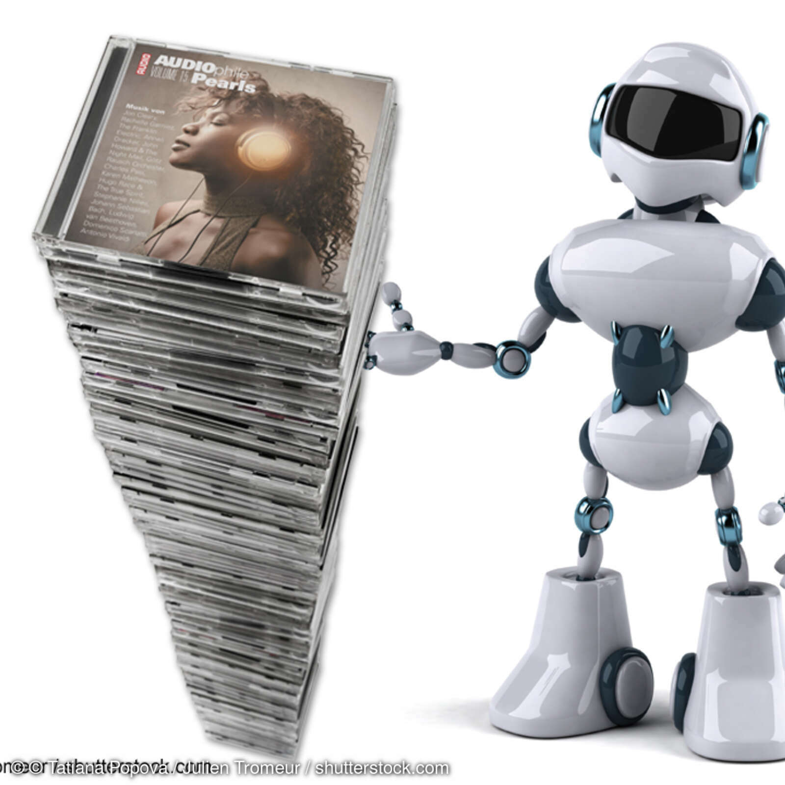 AUDIO CD-Cover 2022 - connect