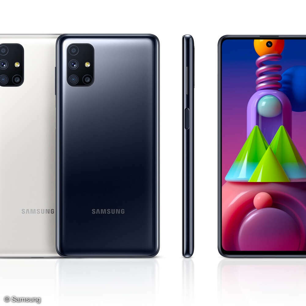 Samsung Galaxy: Alle Smartphone-Modelle im Test - connect