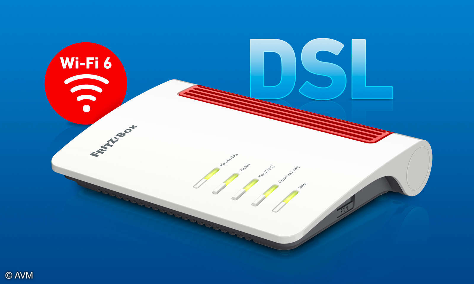 Fritzbox kaufen: Welcher WLAN-Router ist der beste für Sie? - connect