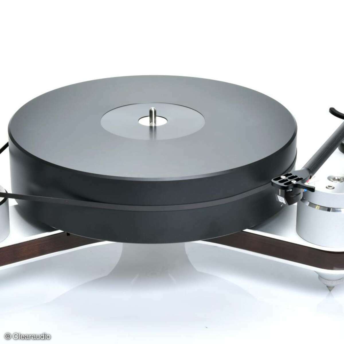 Datenblatt: Clearaudio Innovation / Universal - connect