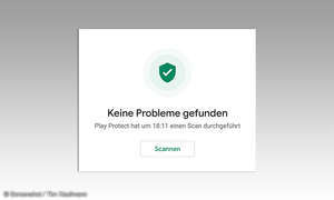 Google Authenticator auf neues Handy umziehen - so geht's - connect