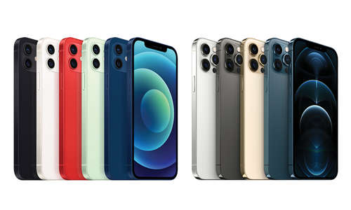 Apple iPhone: Alle Modelle im Test - 2007 bis 2020 - connect