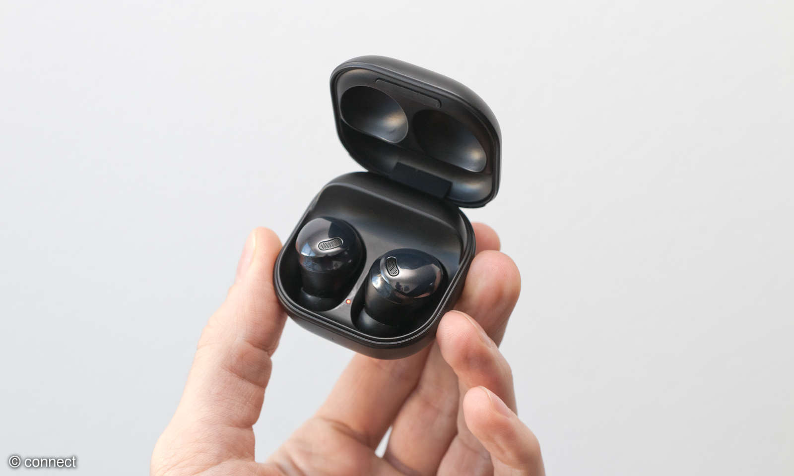 Samsung Galaxy Buds 3 Pro im Test: Die besten In-Ears für Galaxy ...