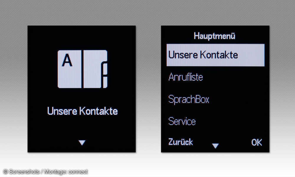 DECT-Telefone: Telekom Speedphone 12 im Vergleichstest - connect