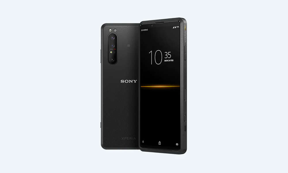 Sony Xperia 10 VI getestet: Ultraleichtes Smartphone mit XXL ...