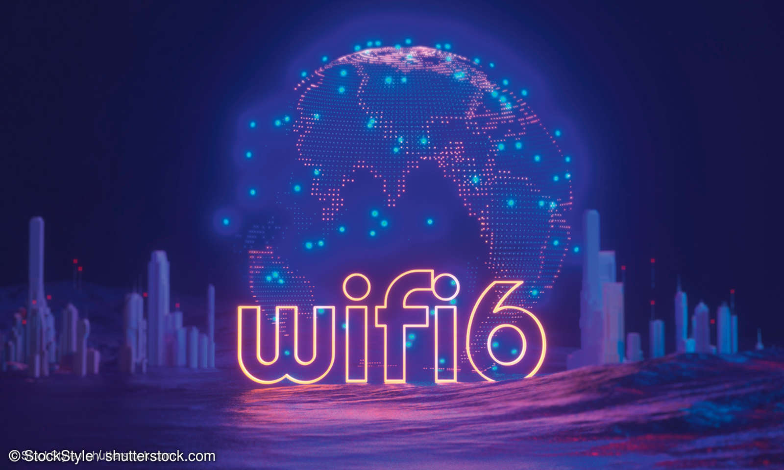 WiFi 6E: Was kann der aktuelle WiFi-Standard? - connect