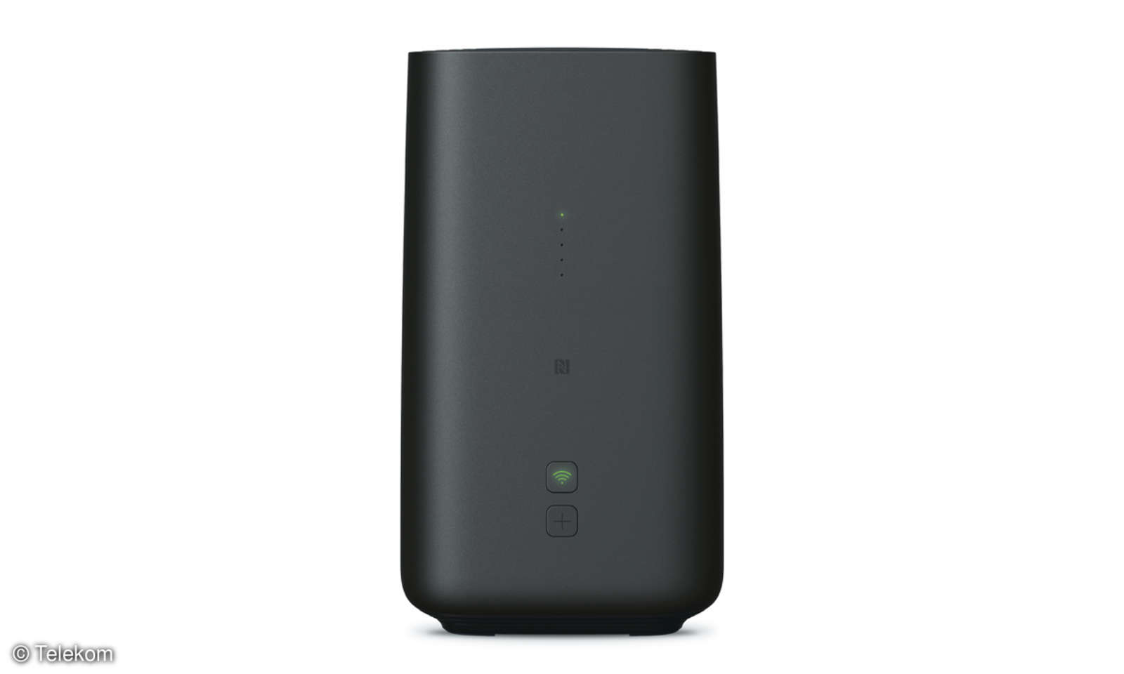 Telekom Speedport Pro plus im Test - connect