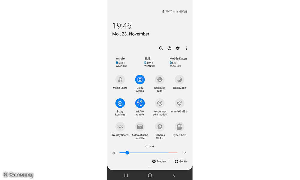 WLAN-Call: Welche Vorteile bringt das Telefonieren über WiFi? - connect