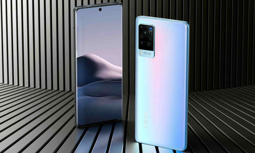 Vivo X60 Pro im Test: Kompakter Allrounder - connect