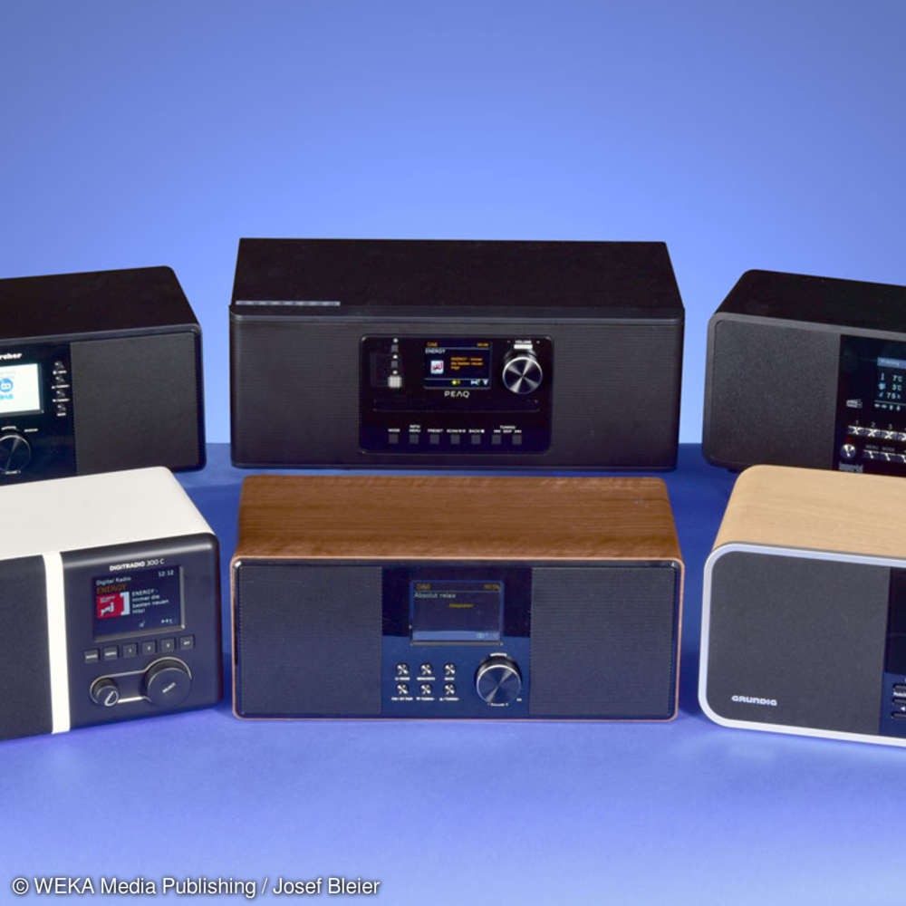 Staumeldungen per DAB+ und TPEG-Dienste - connect