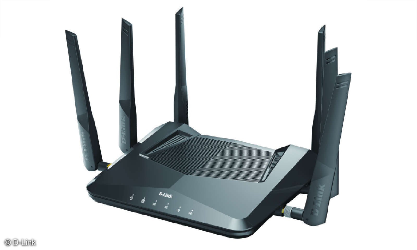 WLAN-Router Bestenliste - connect
