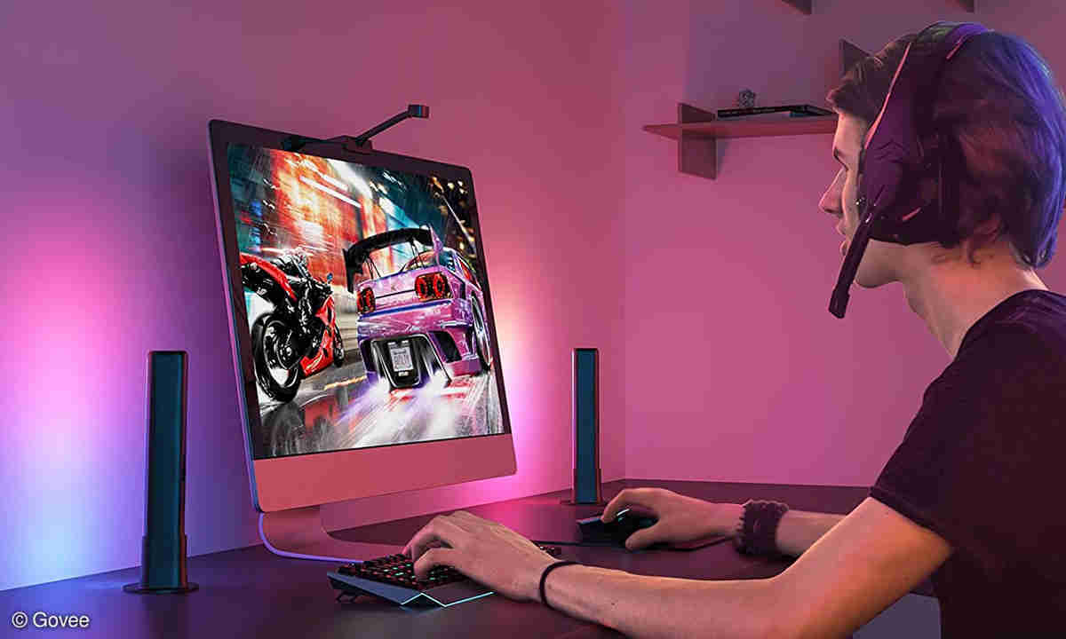 How To Install Govee Car Led Lights From Pc Tv App | Homeminimalisite.com