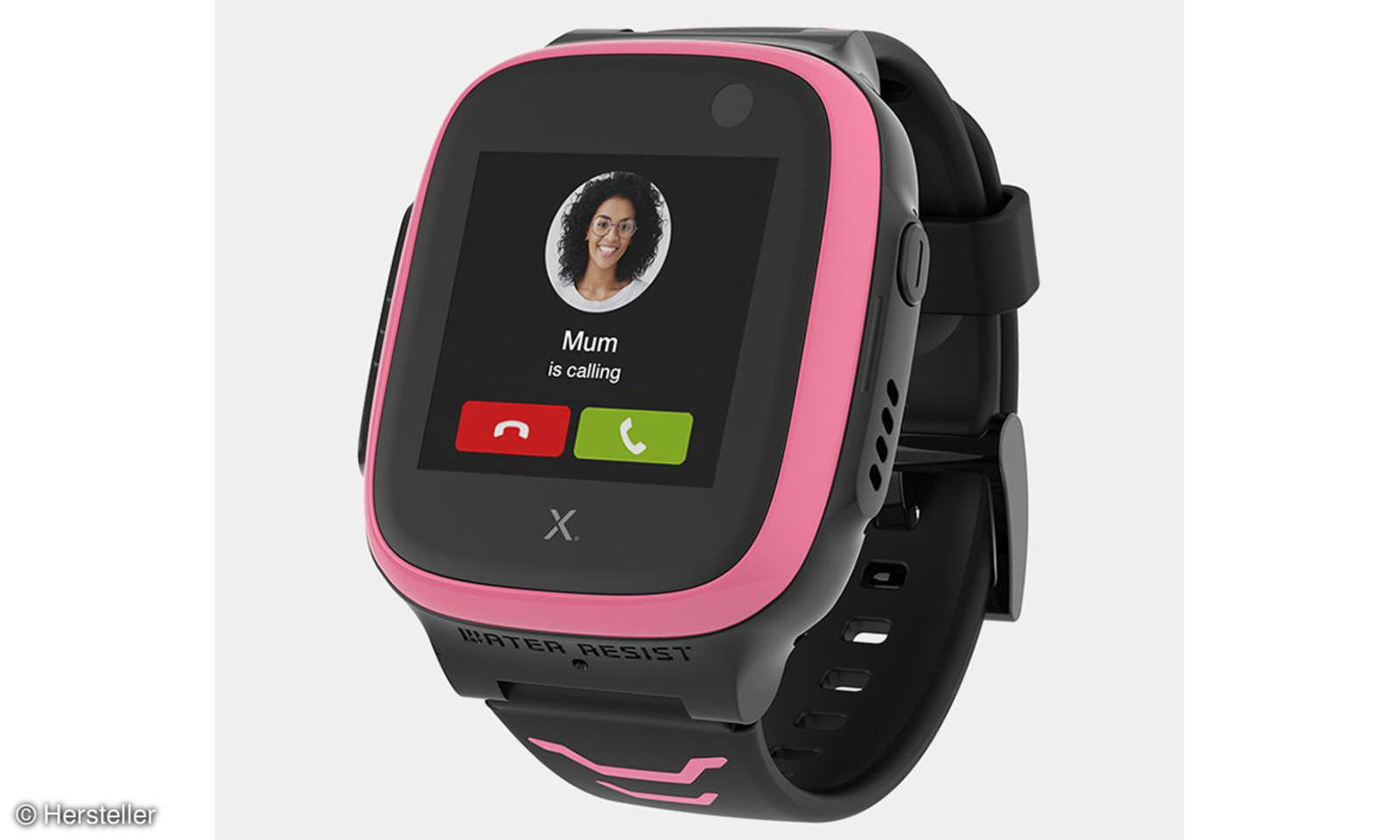 Kinder-Smartwatch: Xplora X5 Play im Praxistest - connect