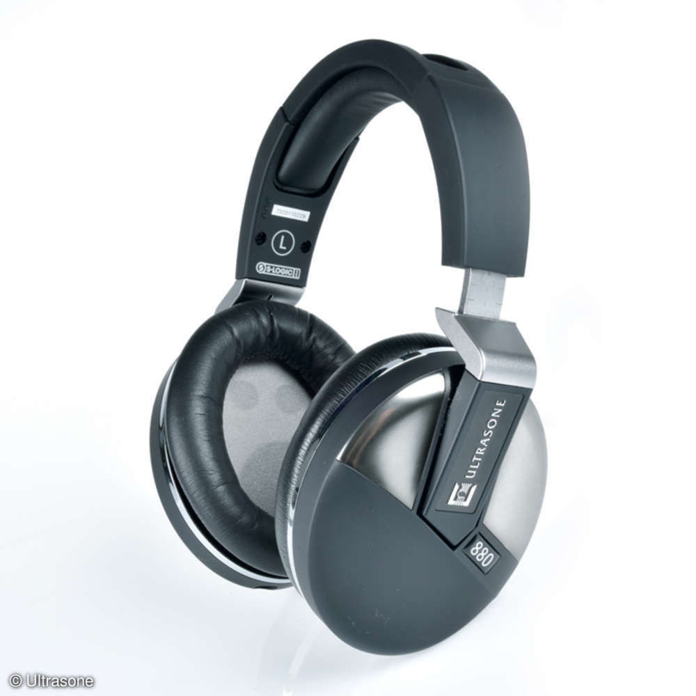 Ultrasone PROline 2500 - connect