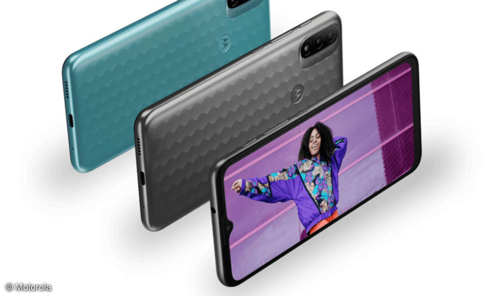 Aldi: Senioren-Smartphone und Klapphandy Doro 2424 im Angebot - connect