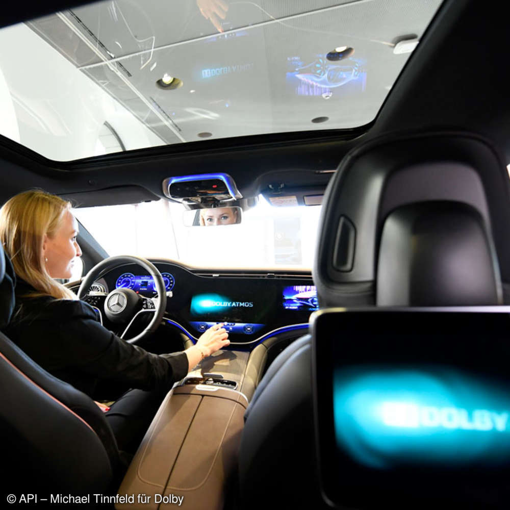 Car Connectivity: Alle Infos zum vernetzten Auto - connect