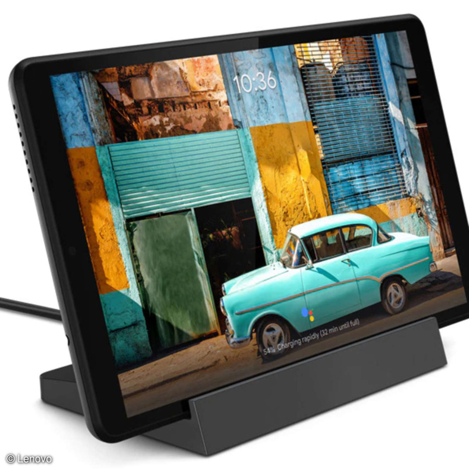 Lenovo stellt Tab P12 und Tab M10 5G-Tablets vor - connect