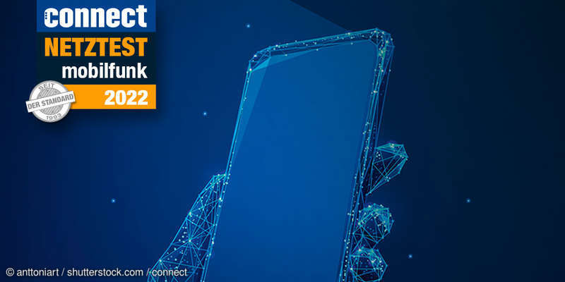 Der Netztest von Connect. Welches Netz ist das Beste? - connect