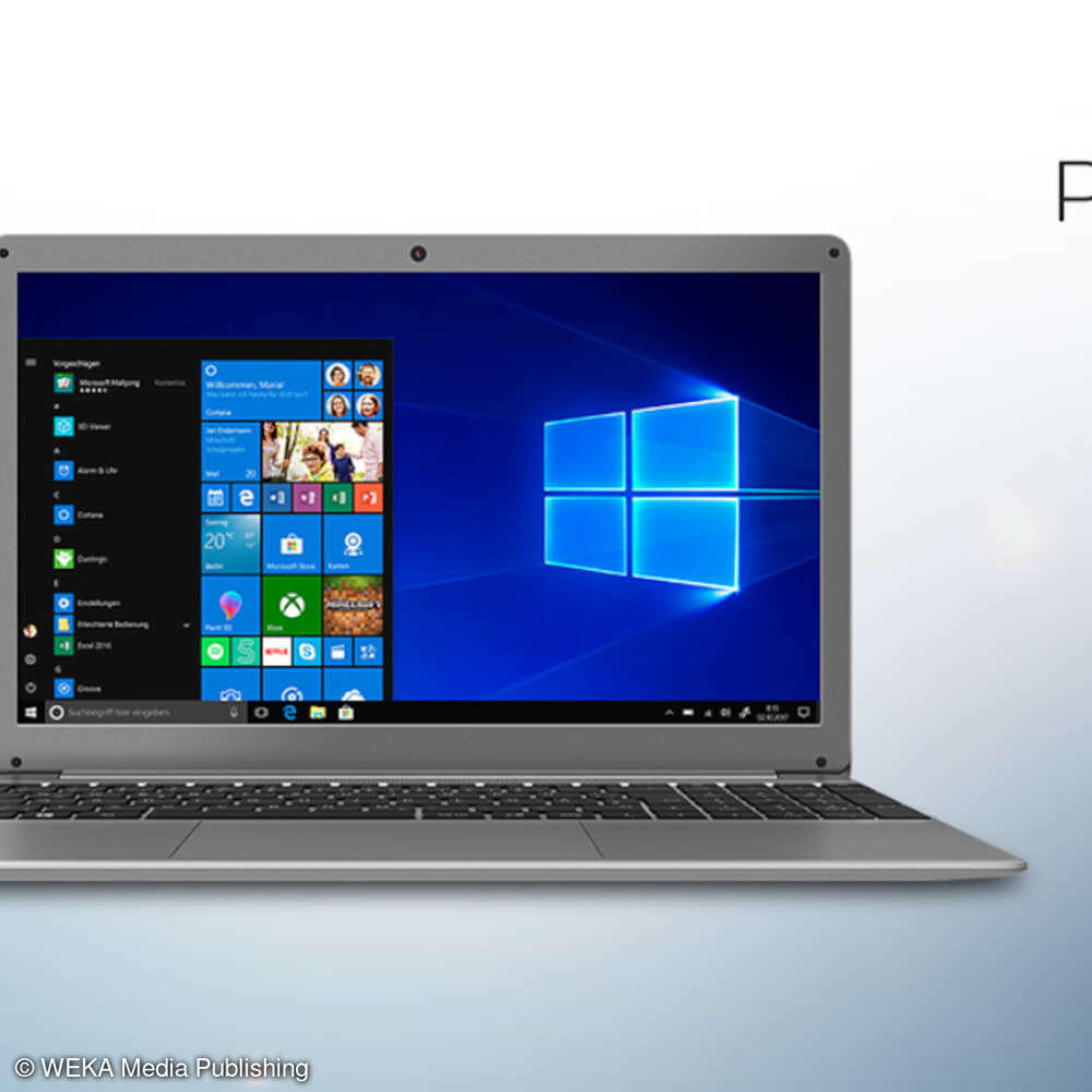 Unternehmensübersicht Microsoft - connect