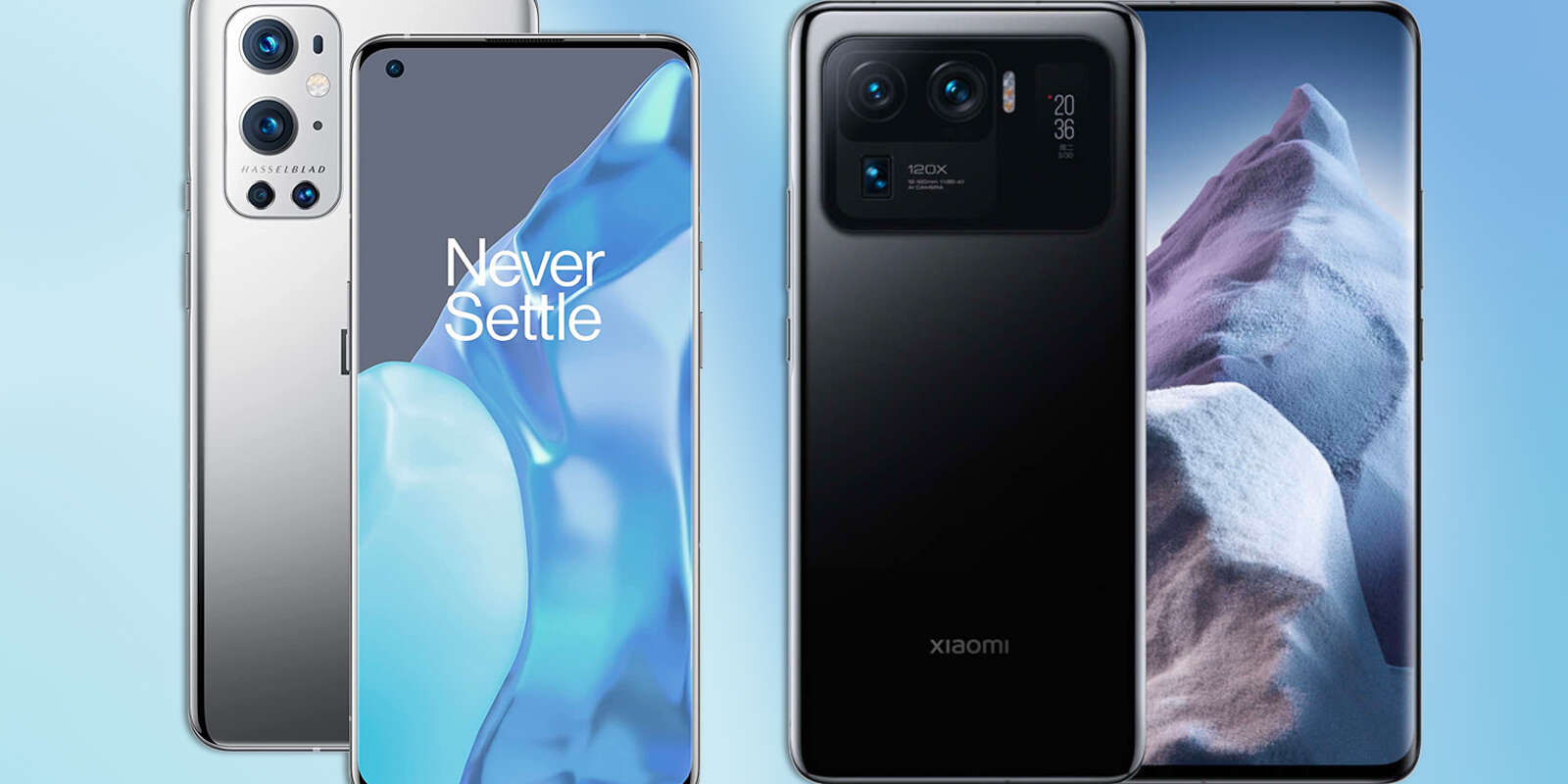 Top 10: Die besten Android-Handys 2022 - connect