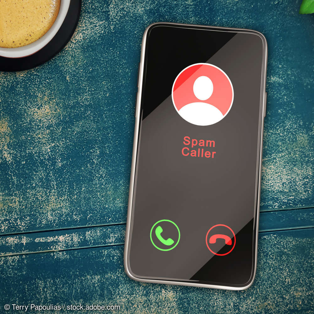 Abzock-Anrufe: Das hilft gegen Ping-Calls aus dem Ausland - connect