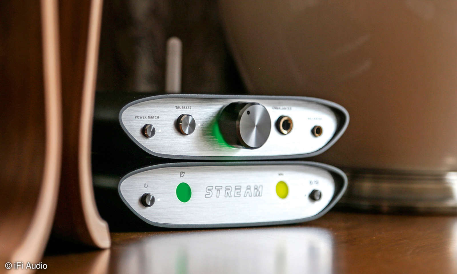 stereoplay: Das HiFi- und Surround Magazin - connect