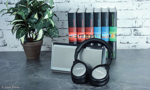 Valco VMK20 im Test - connect