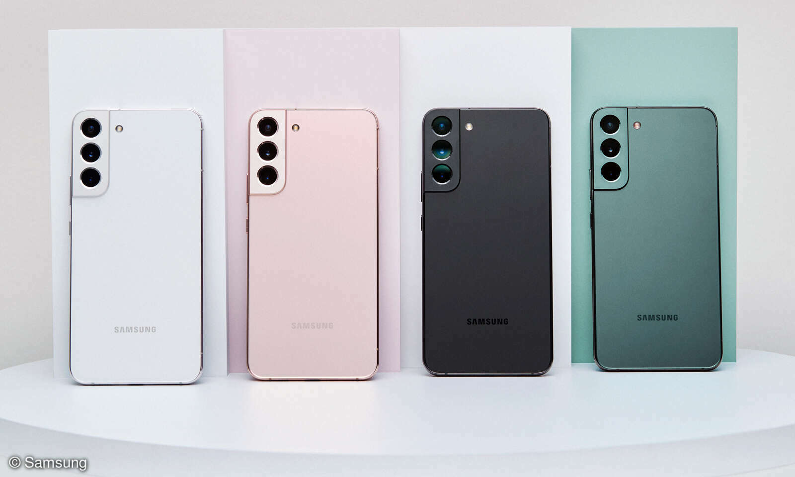 Samsung Galaxy: Alle Smartphone-Modelle im Test - connect