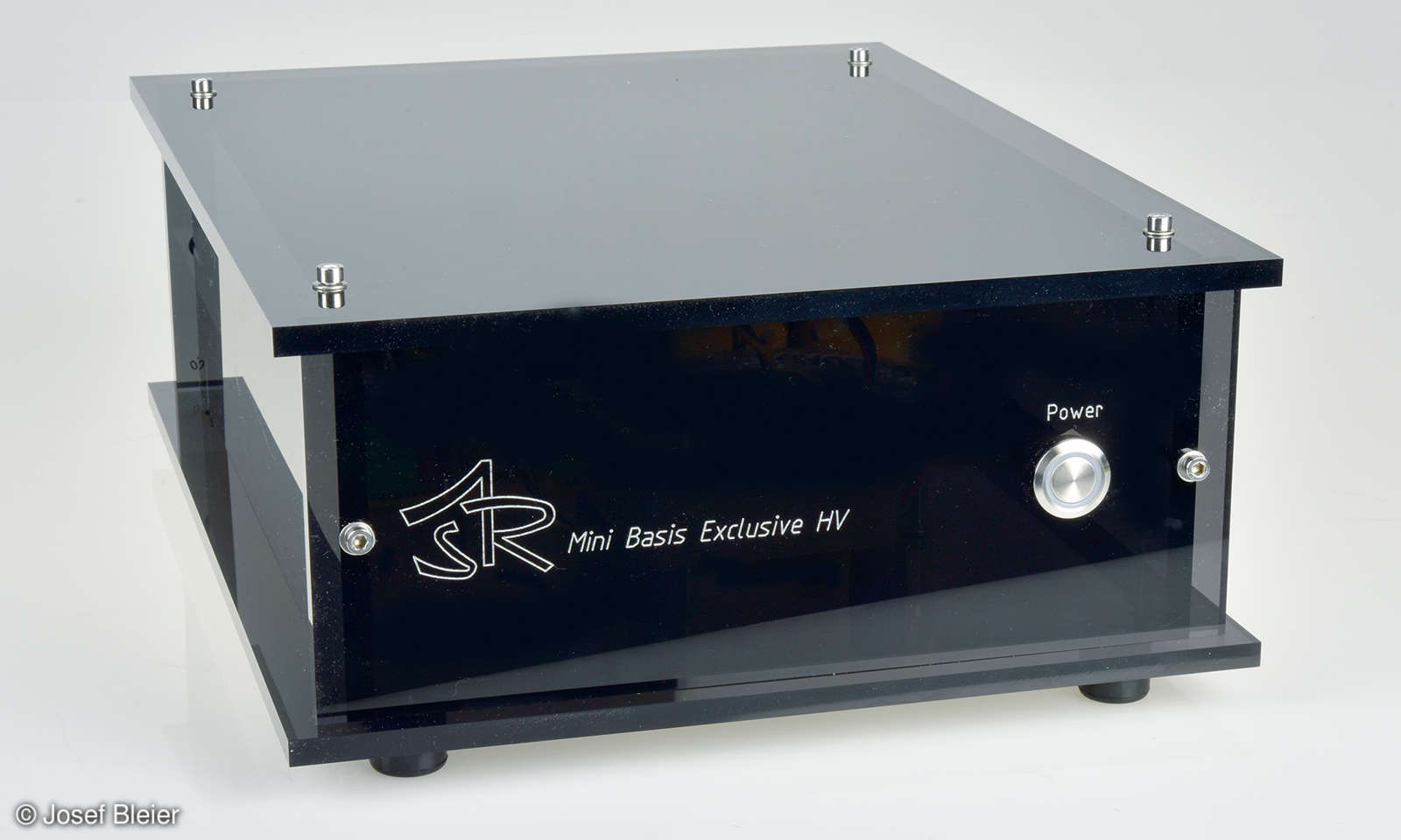 Marantz PM8006 im Test - connect