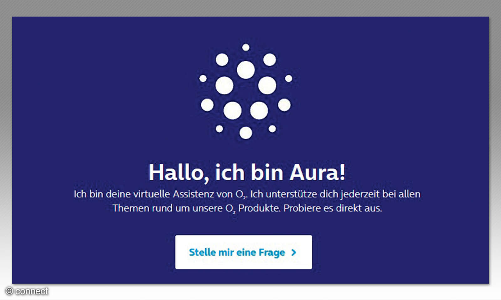 Kundenservice bei Telefónica/O2 im Portrait - connect