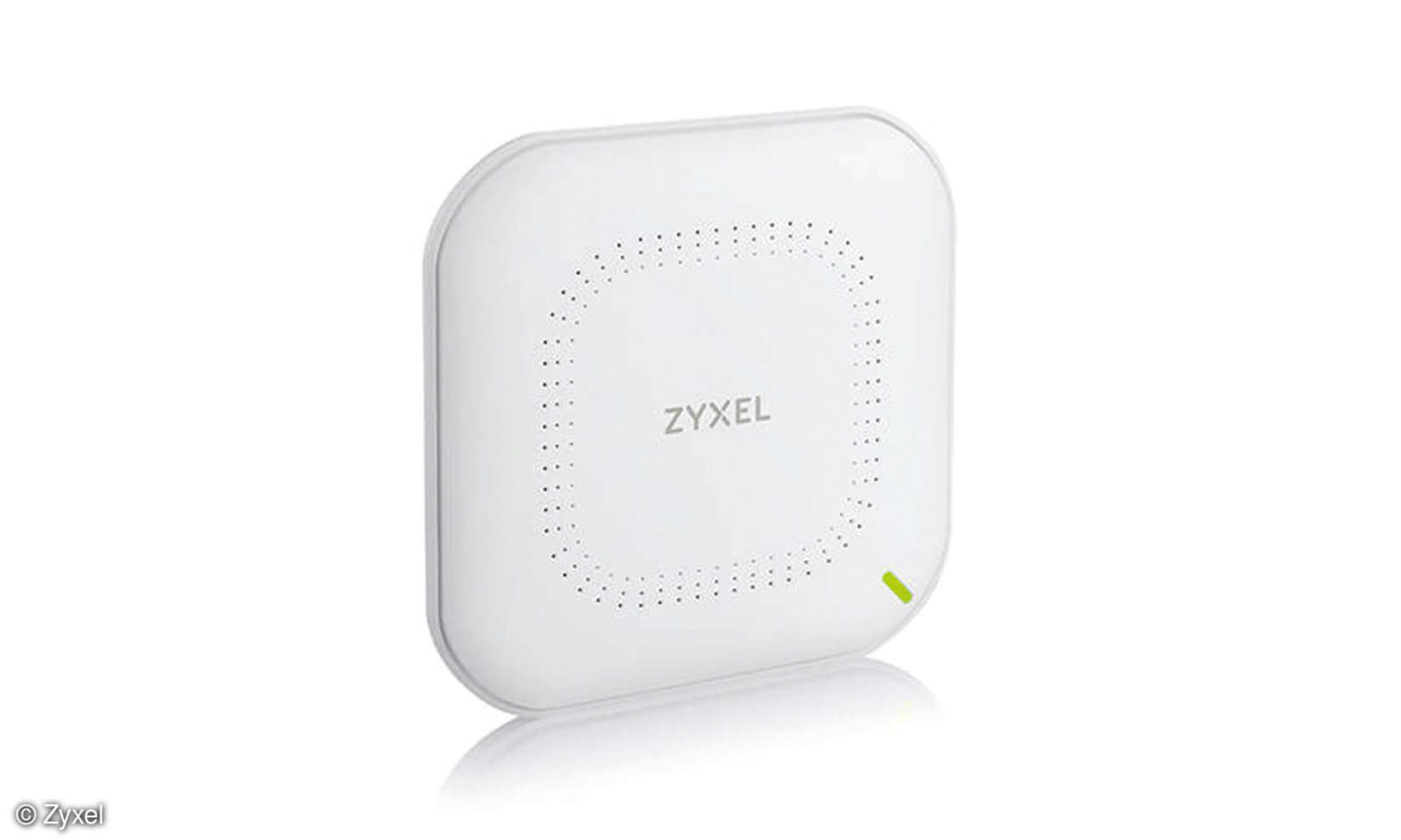 Zyxel NWA50AX im Praxis-Test - connect