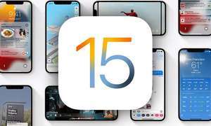 iOS: Apple nennt offiziellen Update-Zeitraum für iPhone 15 - connect