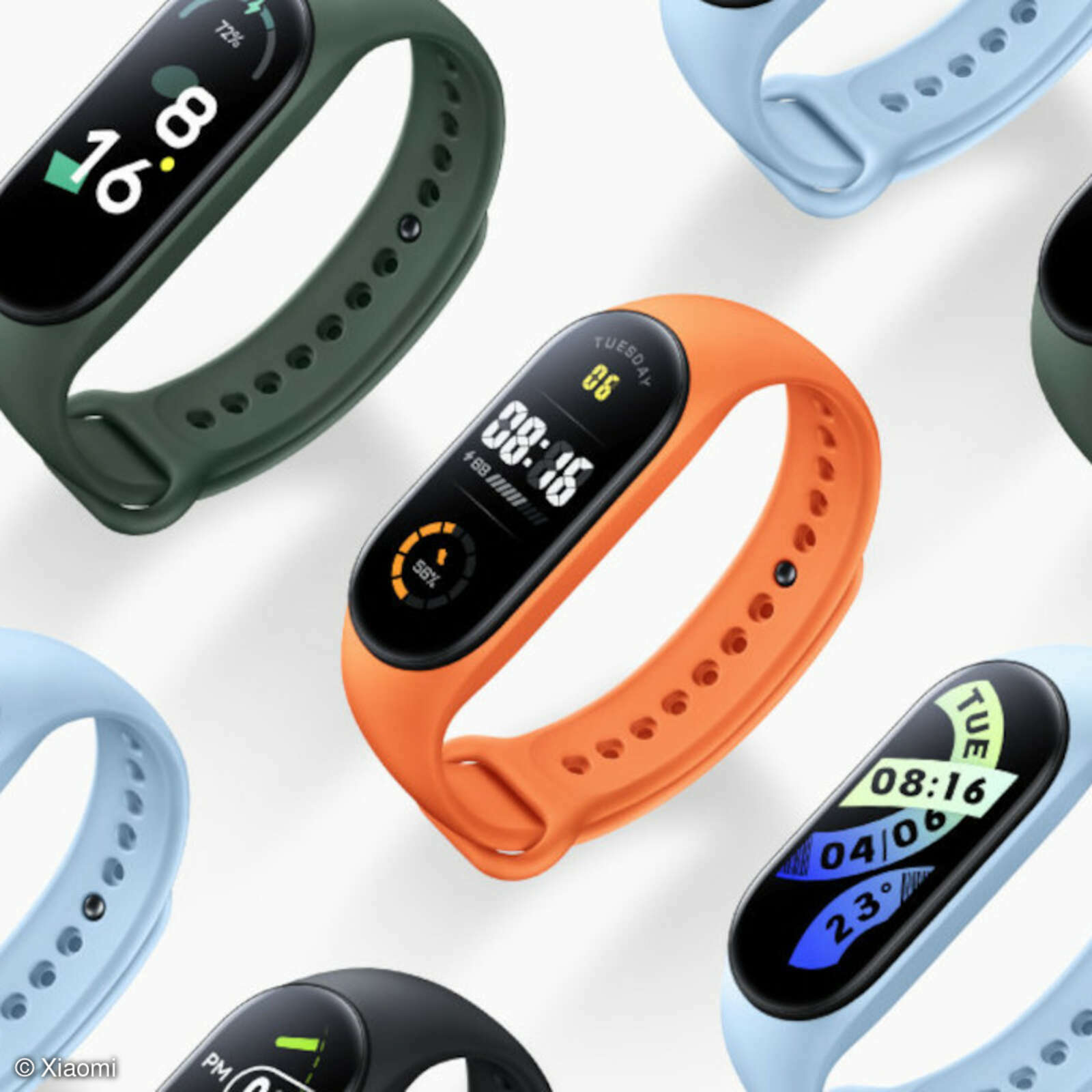 Xiaomi Mi 11 vorgestellt: Top-Prozessor, Top-Display und mehr - connect