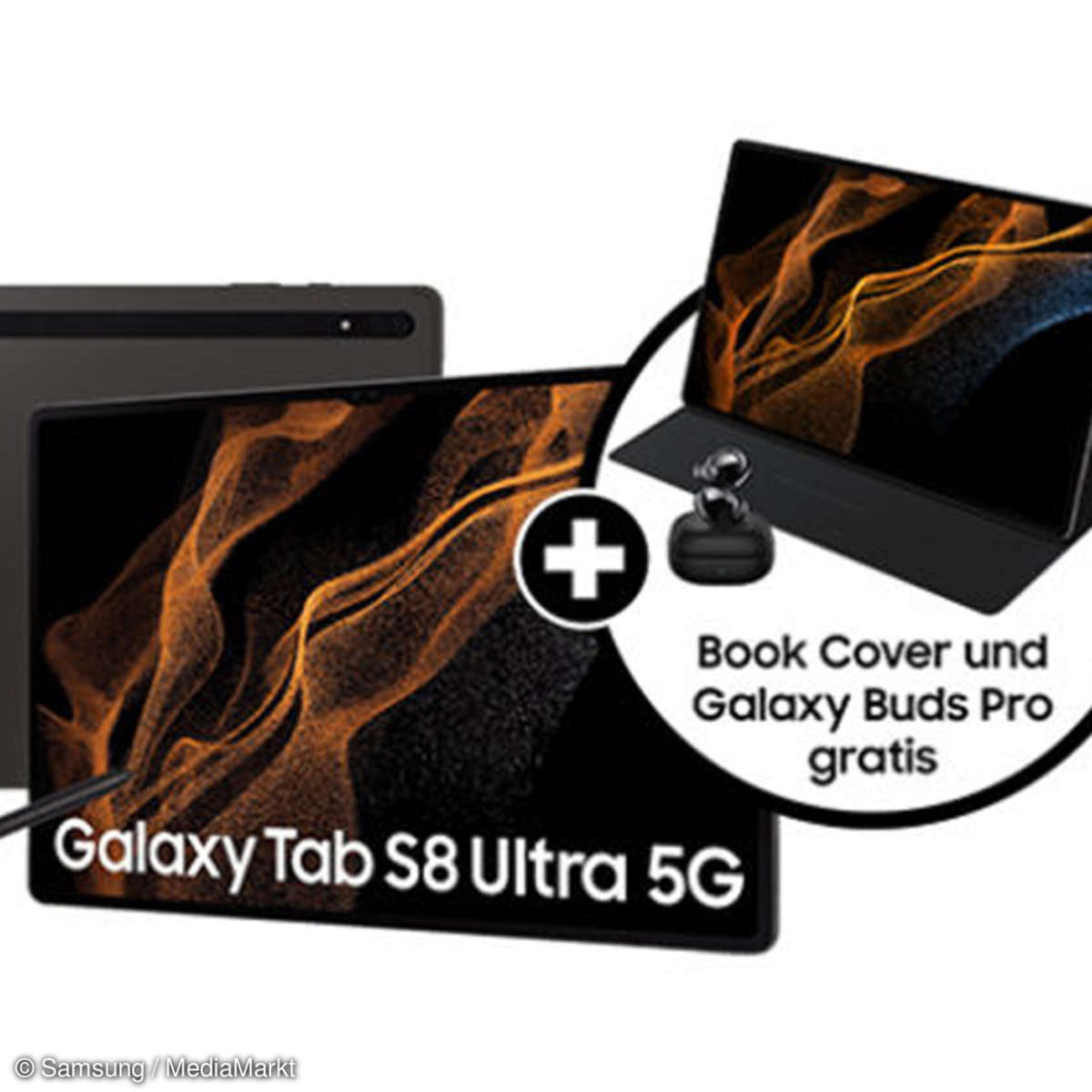 Huawei-Notebooks und -Tablets für Schule, Beruf und Freizeit - connect