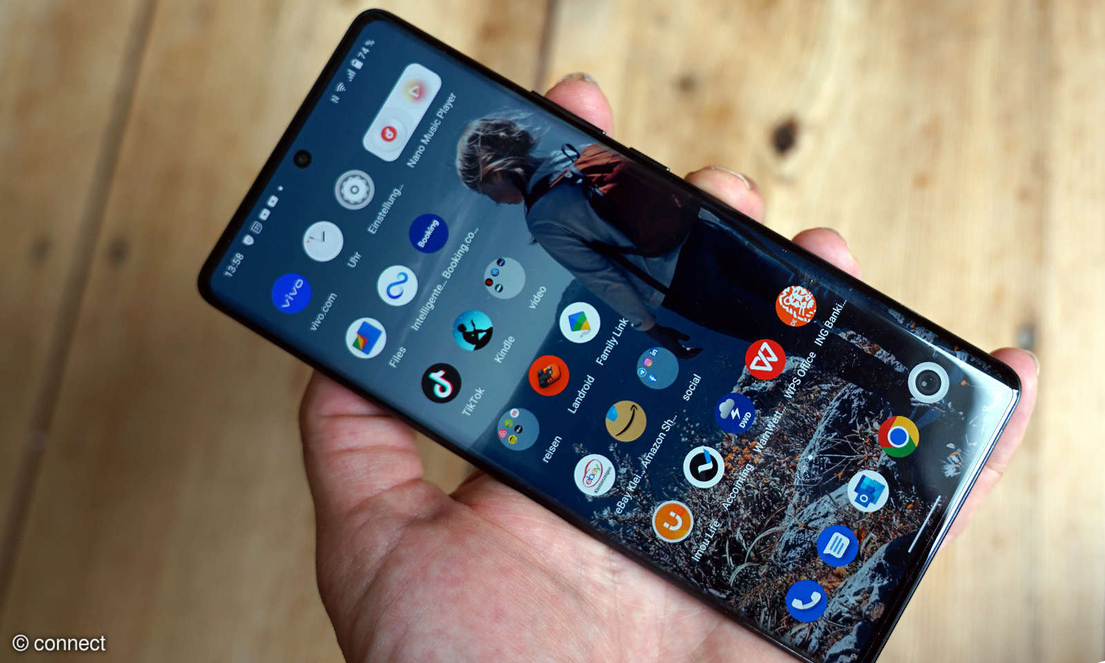 Handy- & Smartphone-Tests in der Übersicht - connect
