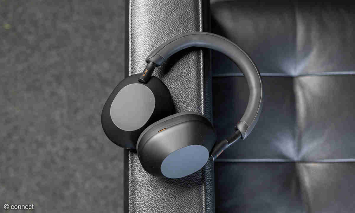 Sony WH 1000XM5