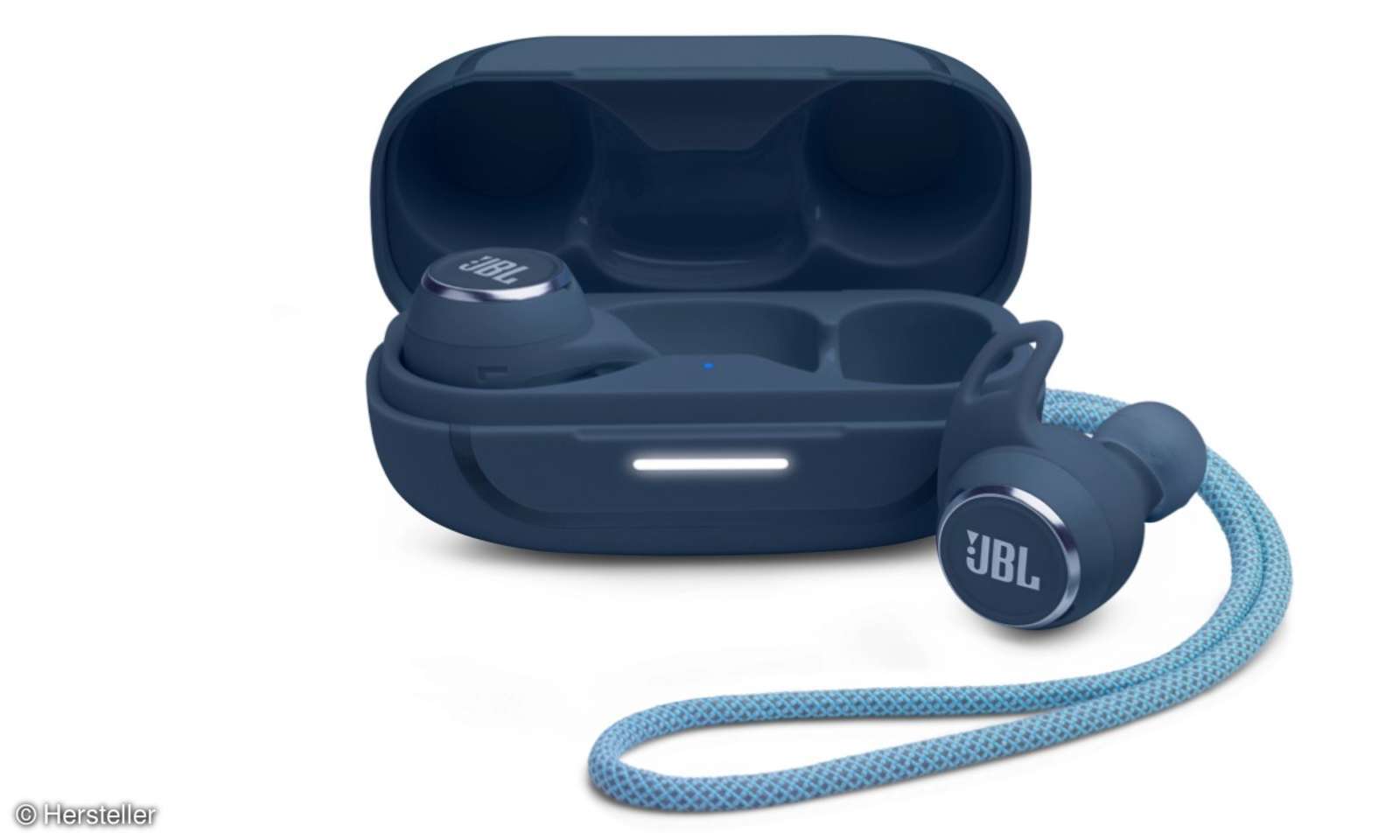 JBL Reflect Aero im Test - connect