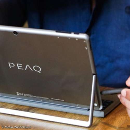 Tests zu Smartphone & Tablets - connect