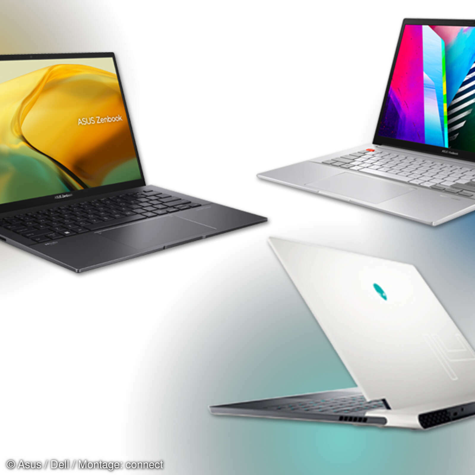 So finden Sie das passende Notebook - connect