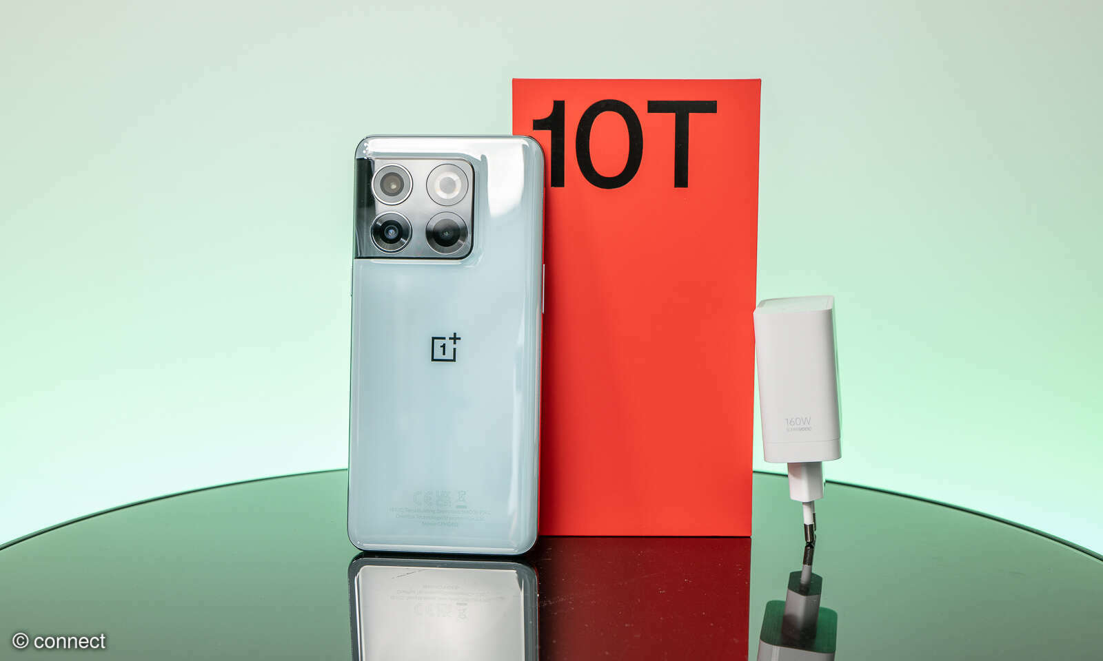 Handy- & Smartphone-Tests in der Übersicht - connect