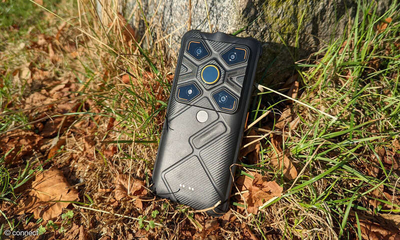 Handy- & Smartphone-Tests in der Übersicht - connect