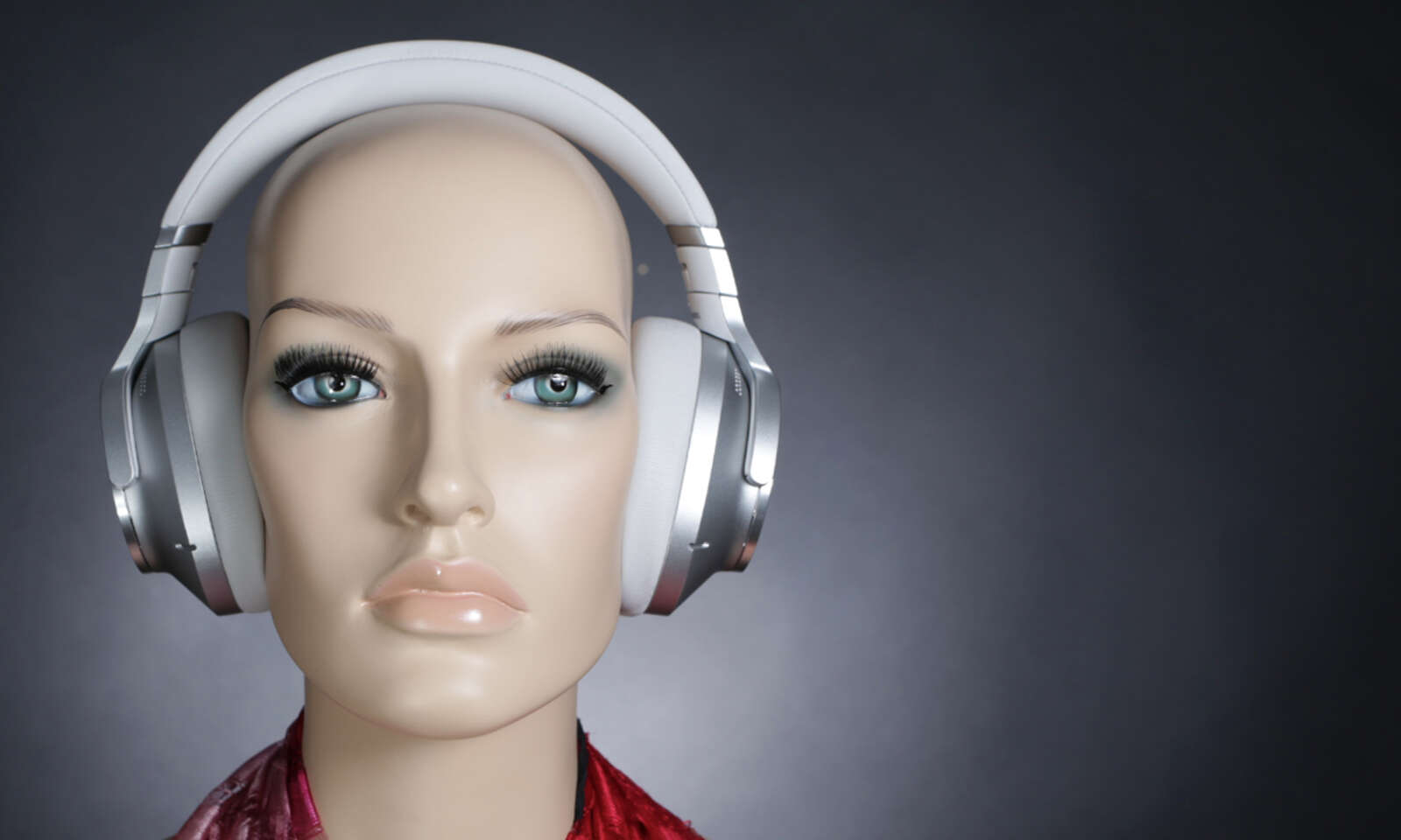 Headset Technics EAH-A800 im Test - connect