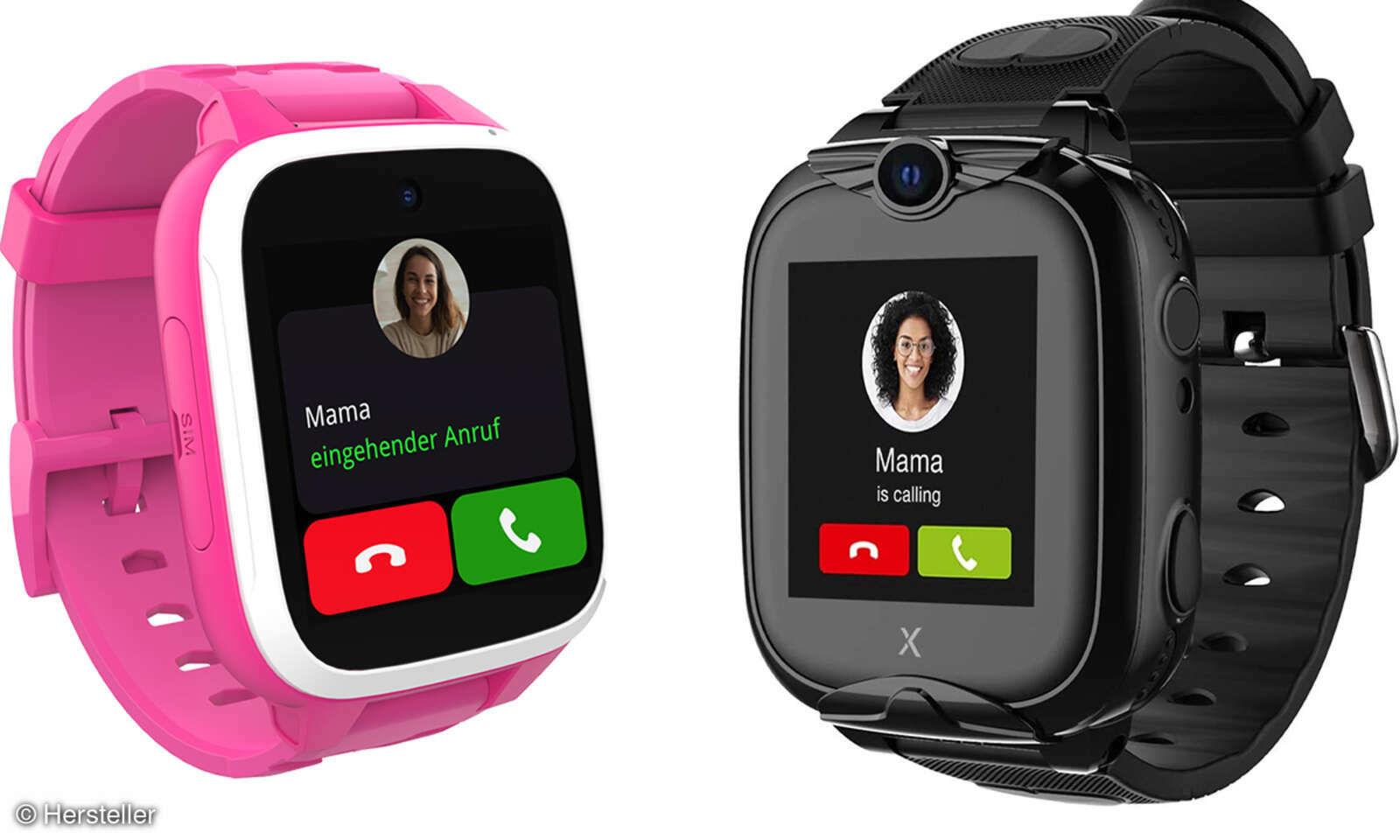 Xplora XGO3 Kinder-Smartwatch im Test - connect