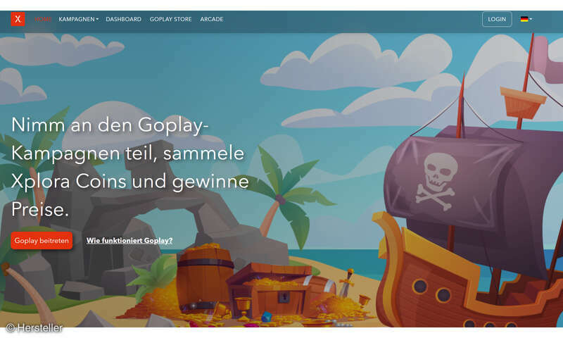 Xplora XGO3 Kinder-Smartwatch im Test - connect