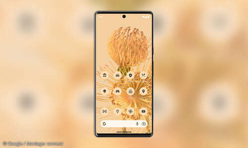 Android 13 - das ist neu - connect