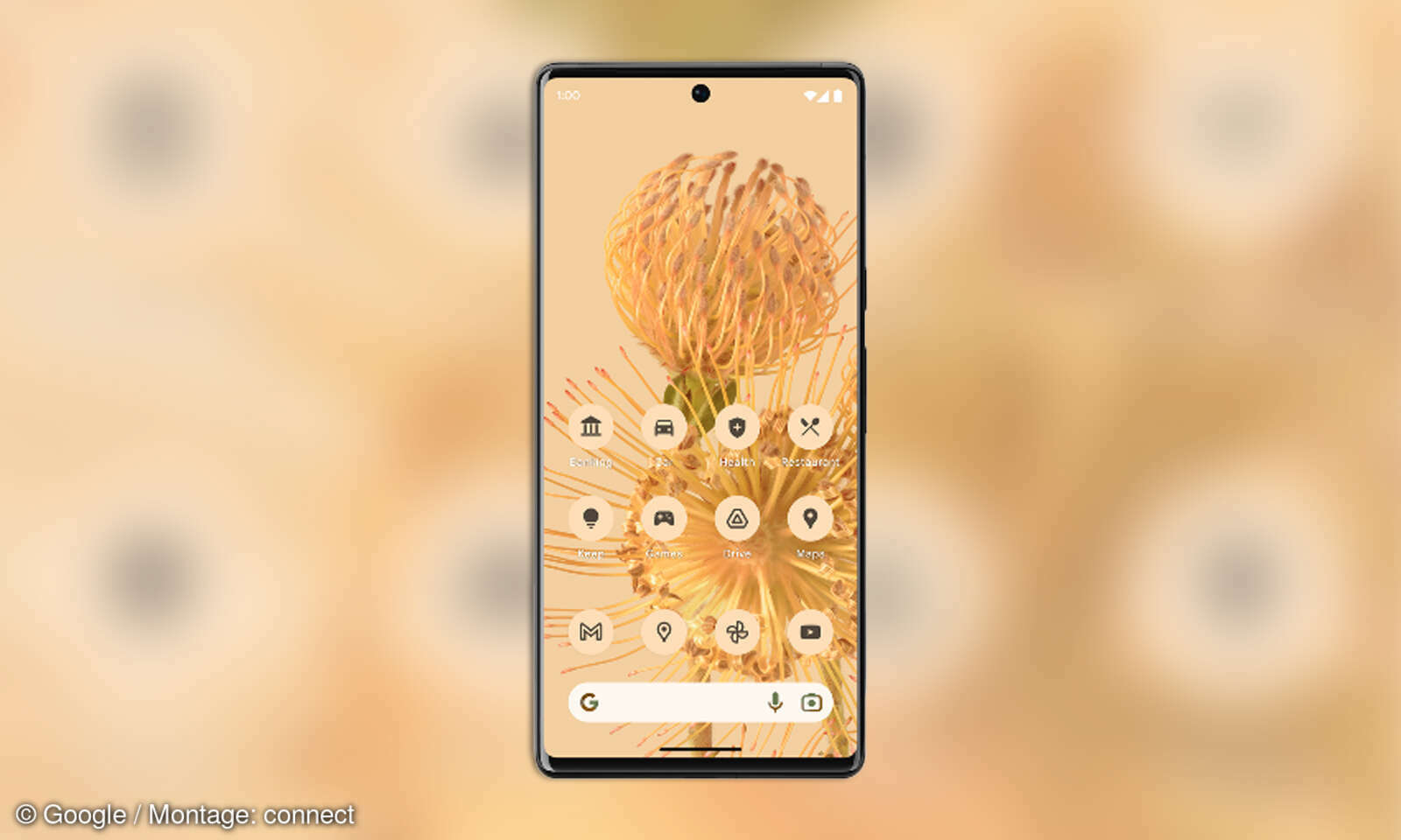 Android 13 - das ist neu - connect