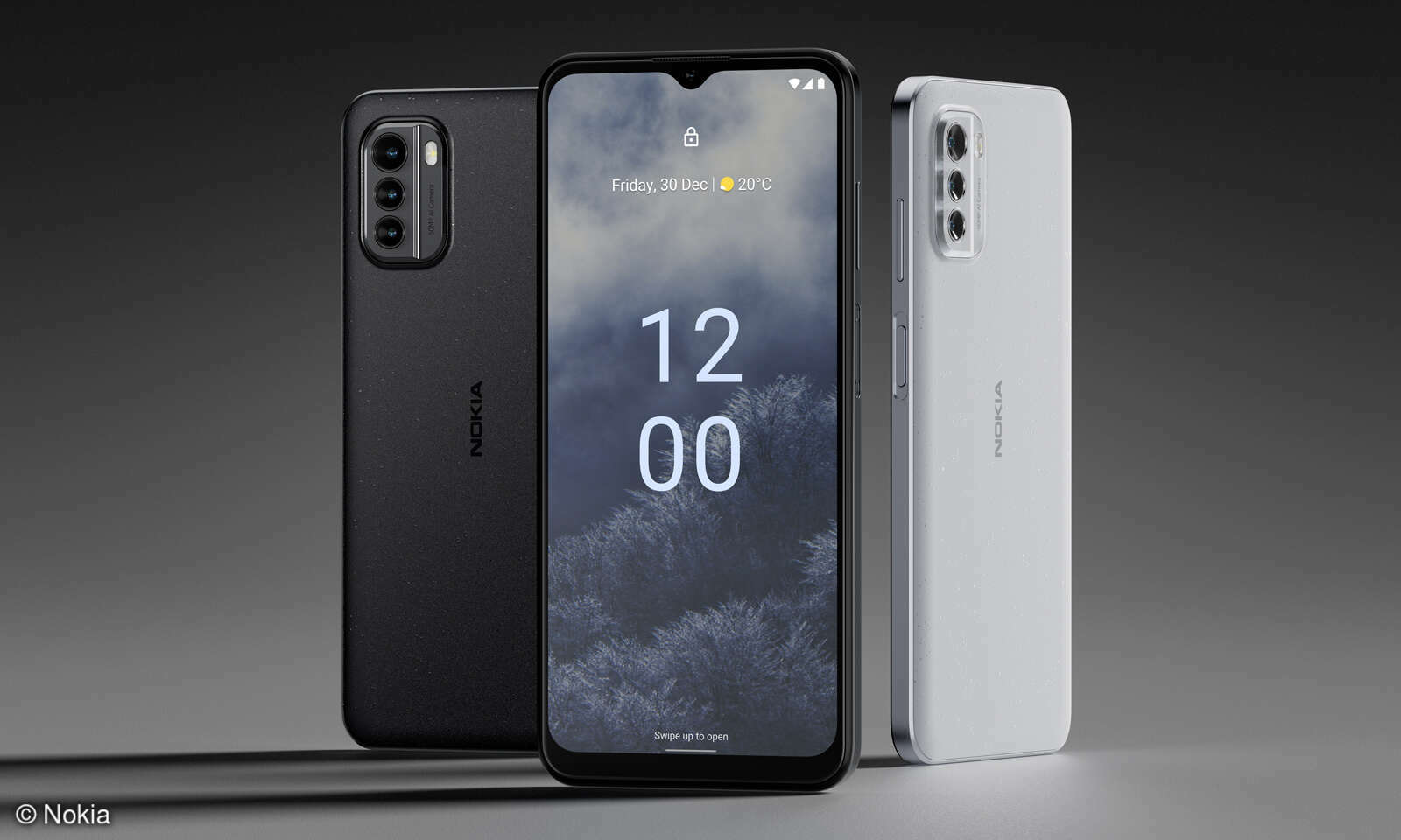 Nokia G22: Neues Smartphone mit Fokus auf Reparierbarkeit - connect