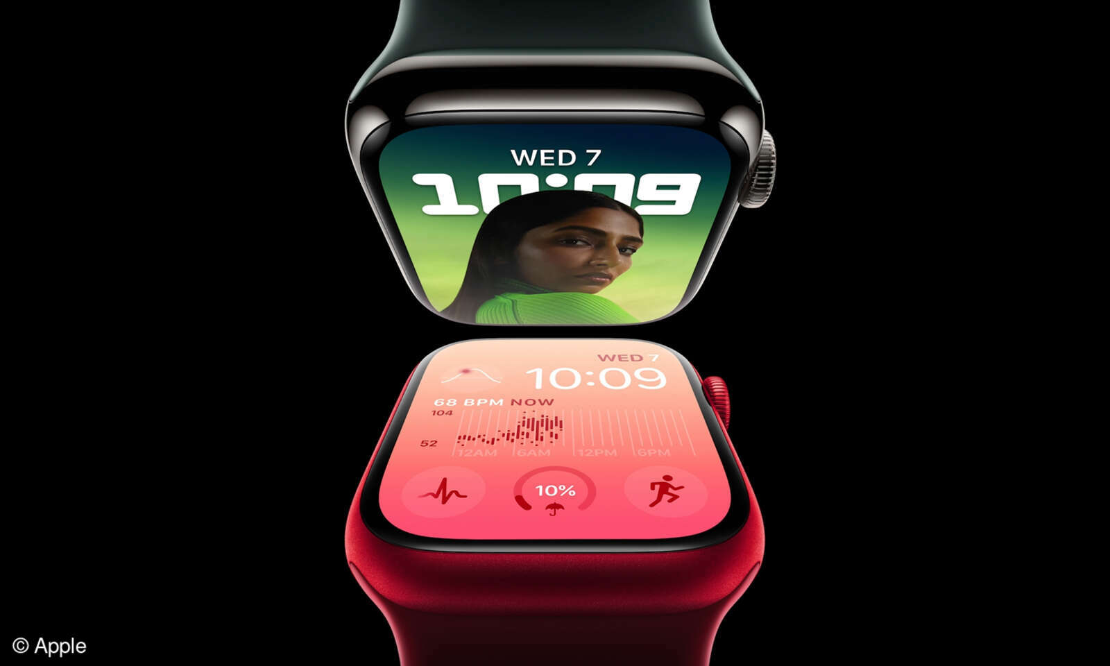 Apple Watch 8 vs. Watch 9: Unterschiede im Vergleich - connect