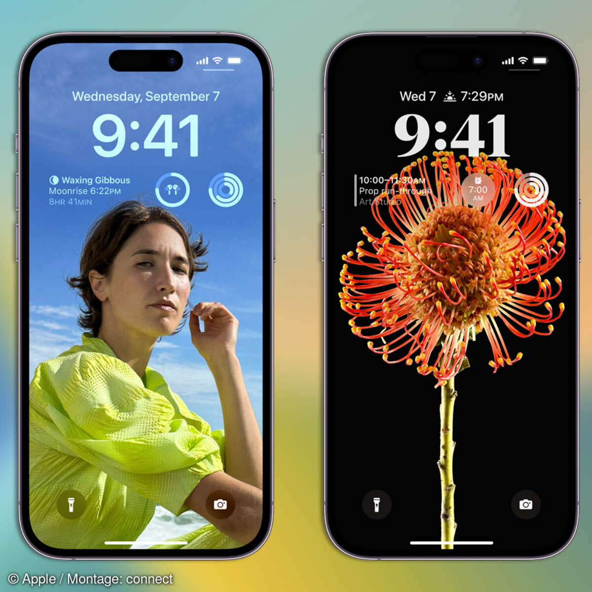 iOS 16.3.1 und iPadOS 16.3.1: Apple schließt Sicherheitslücken - connect